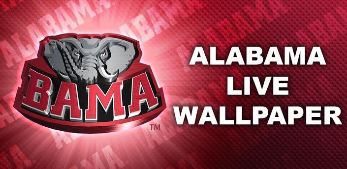 Free download Alabama Screensavers [705x344] for your Desktop, Mobile ...