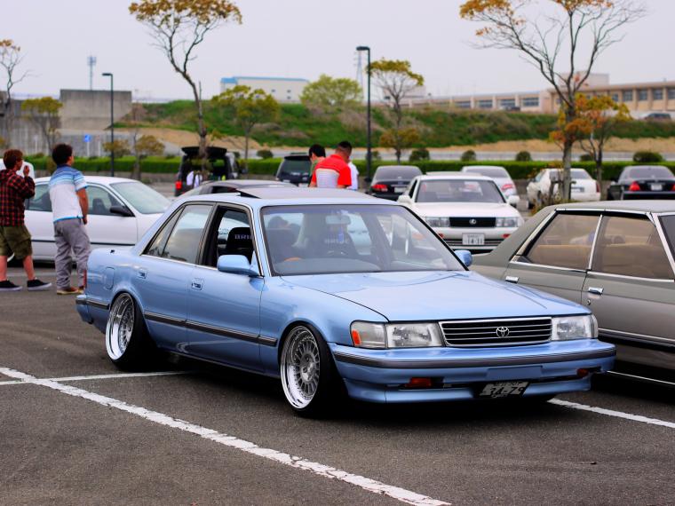 🔥 Free Download Toyota Cressida Wallpaper by @jamescoleman ...