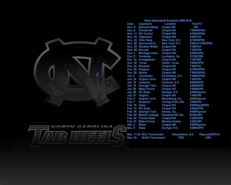 🔥 Free Download Unc Logo Wallpaper by @coreyp | WallpaperSafari