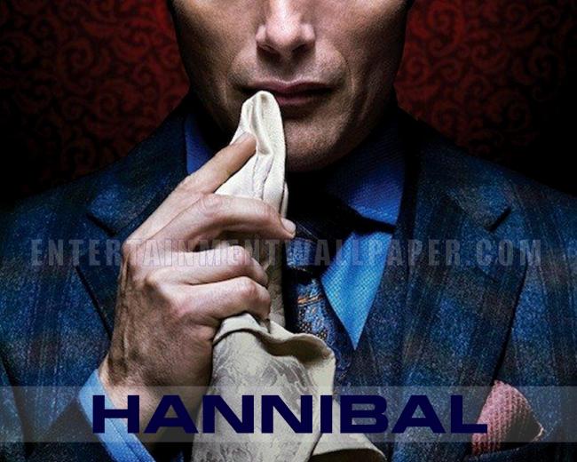 🔥 [150+] Hannibal Wallpapers | WallpaperSafari