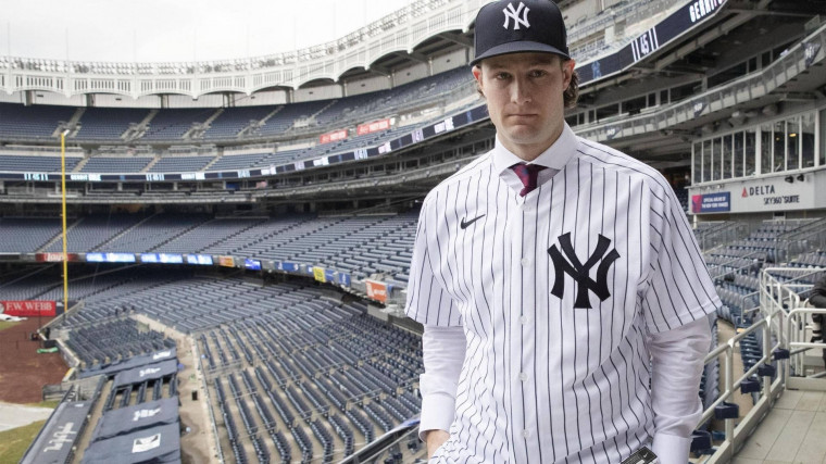 🔥 [70+] Gerrit Cole Wallpapers | WallpaperSafari