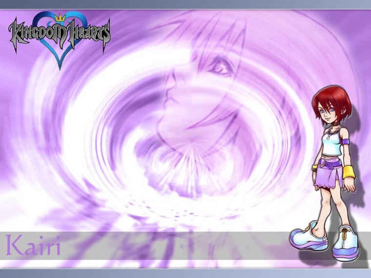 🔥 Free Download Kingdom Hearts Kairi Background Wallpaper by @reginag ...