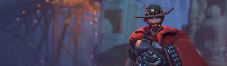 🔥 [60+] Cassidy Overwatch Wallpapers | WallpaperSafari