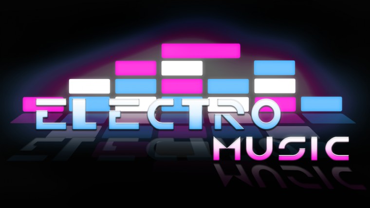 🔥 [70+] Electro Music Wallpapers | WallpaperSafari