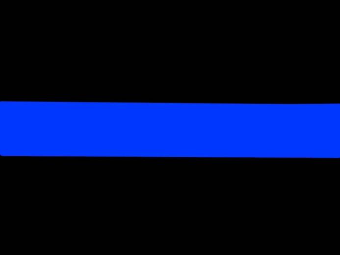 🔥 [40+] Thin Blue Line Flag Wallpapers | WallpaperSafari