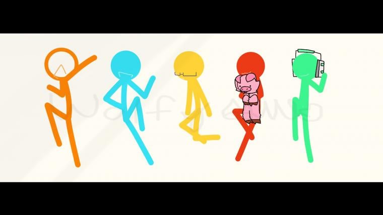 🔥 [40+] Alan Becker Wallpapers | WallpaperSafari