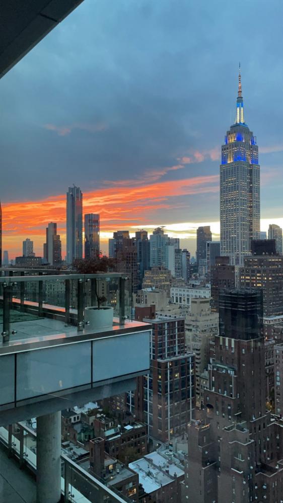 🔥 [40+] City Lock Screen Wallpapers | WallpaperSafari