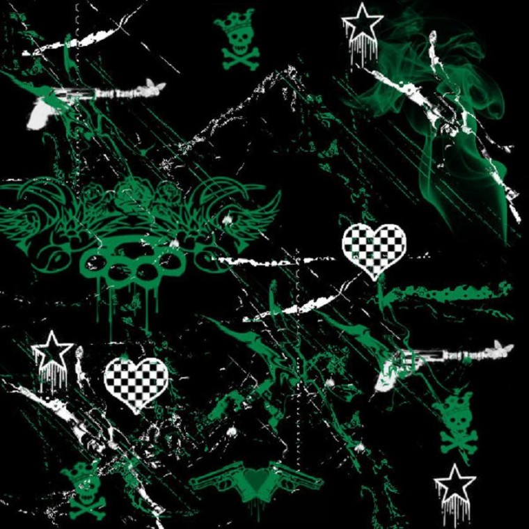 🔥 [140+] Emo Wallpapers For Desktop | WallpaperSafari