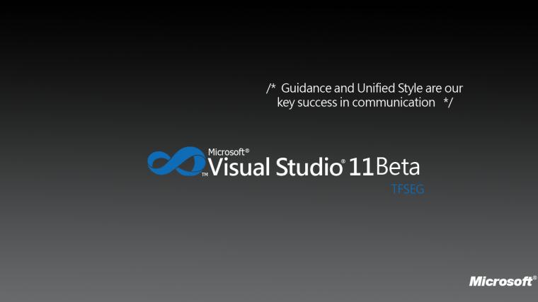 🔥 [100+] Visual Studio HD Wallpapers | WallpaperSafari