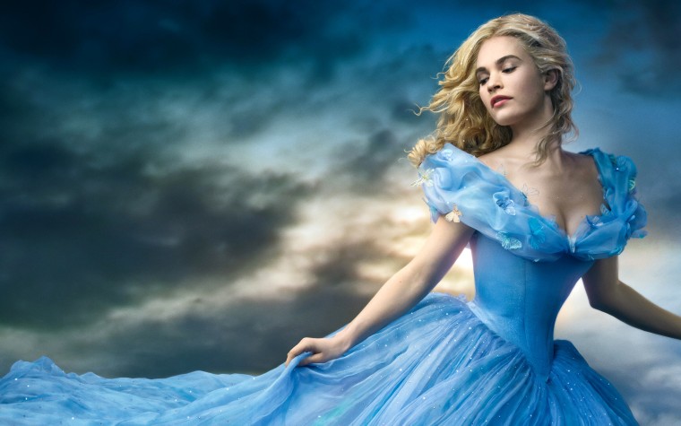 🔥 [150+] Cinderella HD Wallpapers | WallpaperSafari