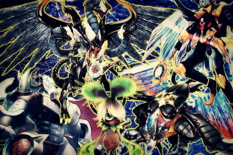 🔥 [50+] Evilswarm Wallpapers | WallpaperSafari