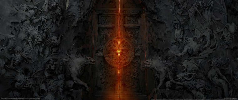 🔥 [60+] Diablo Phone Wallpapers | WallpaperSafari