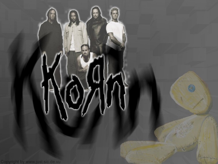 🔥 [150+] Free Korn Wallpapers | WallpaperSafari