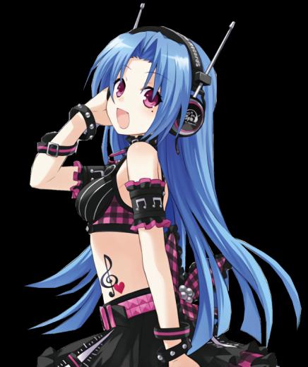 🔥 Free Download 5pb Choujigen Game Neptune Zerochan Anime Image Board ...