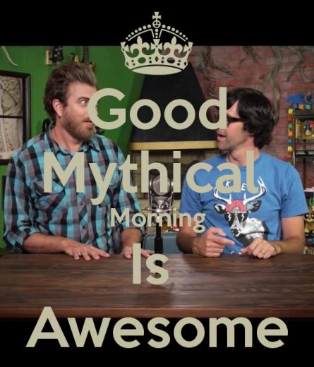 🔥 [40+] Good Mythical Morning Wallpapers | WallpaperSafari