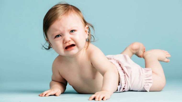 🔥 Free Download Upset Child Whining Expression Wallpaper by @ashleys94 ...
