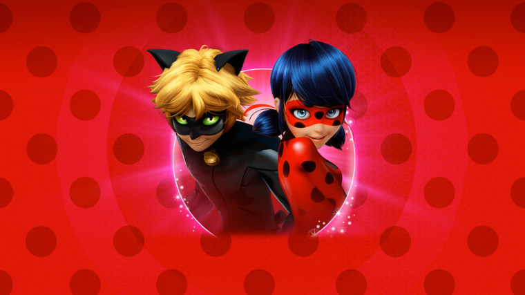 🔥 Free Download Miraculous Ladybug Wallpaper by @dwilliams81 ...