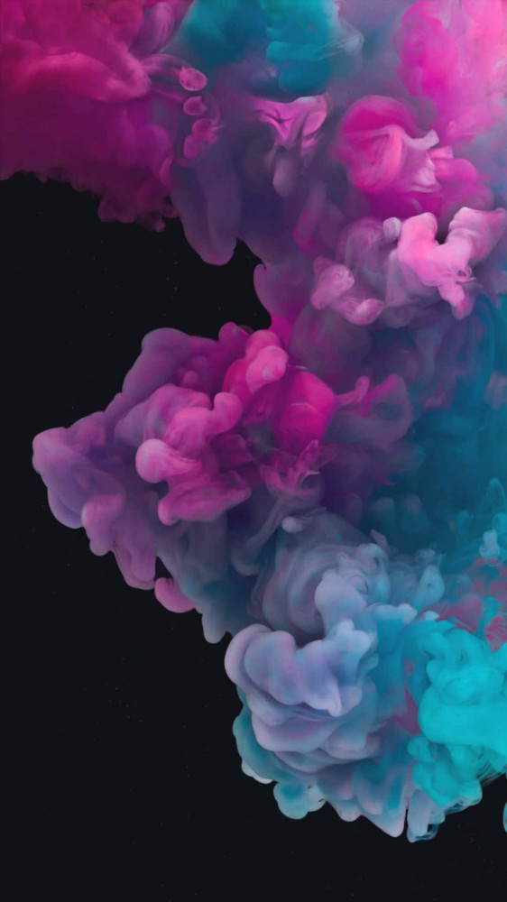 🔥 [50+] Colorful Smoke Wallpapers | WallpaperSafari