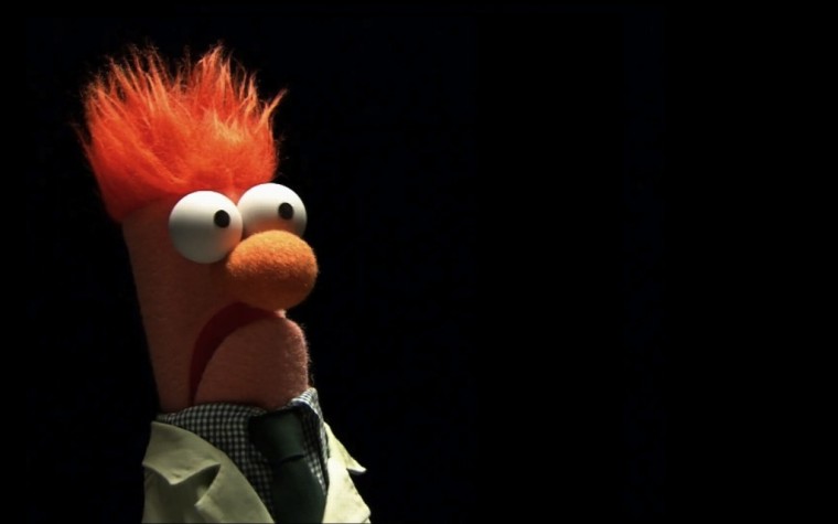 [39+] Muppets Wallpaper for Computer on WallpaperSafari