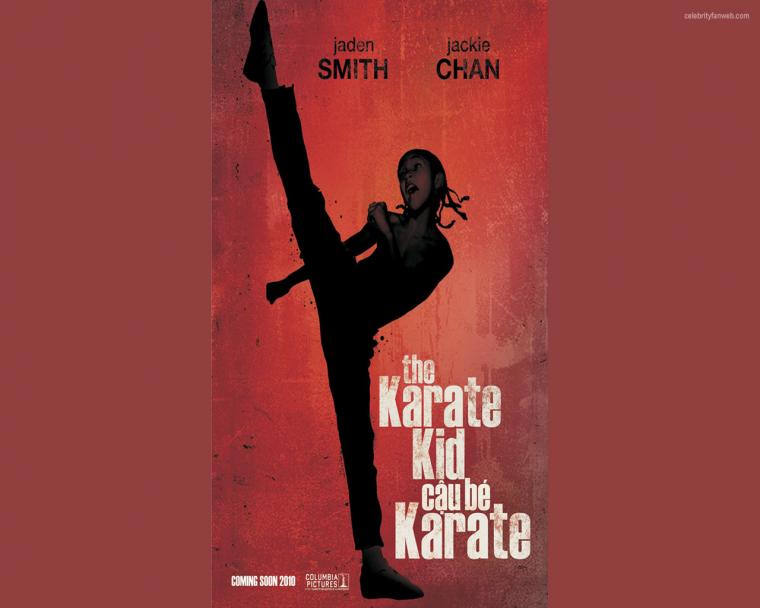 🔥 [70+] Karate Kid Wallpapers | WallpaperSafari