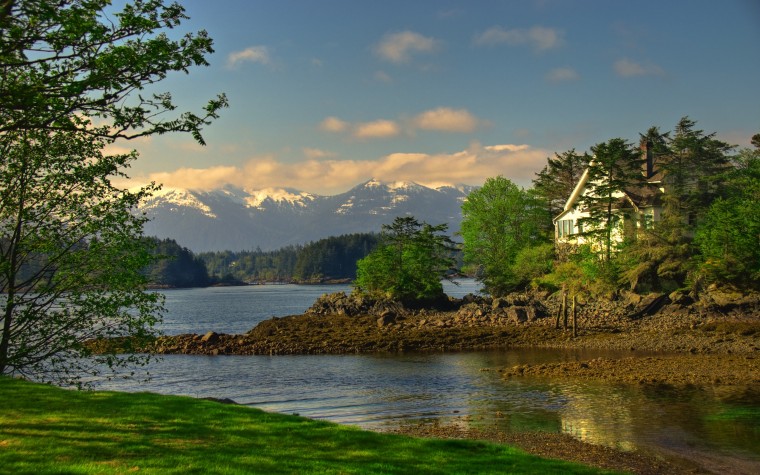 🔥 Free Download Sitka Alaska Computer Wallpaper Desktop Background Id ...