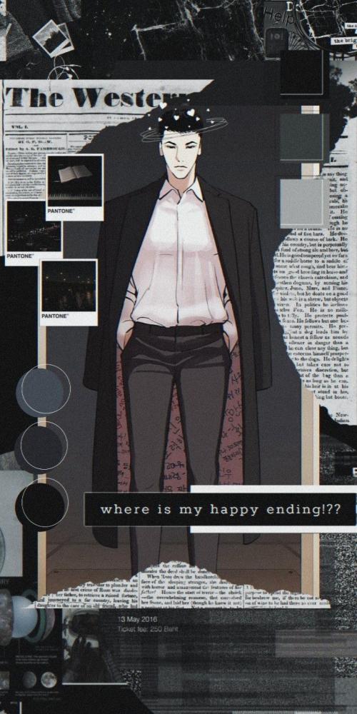 🔥 [20+] Lookism Wallpapers | WallpaperSafari