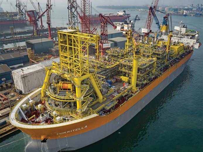🔥 [30+] FPSO Wallpapers | WallpaperSafari