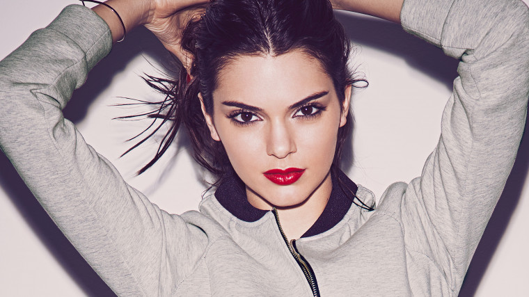 🔥 Free Download Kendall Jenner Model Photoshoot 4k Wallpaper by ...