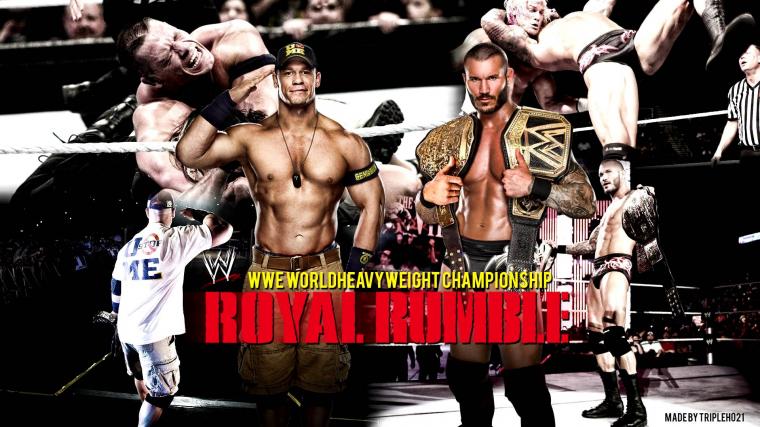 Free download WWE Royal Rumble 2017 Poster HD Wyatt Family by [728x1096 ...