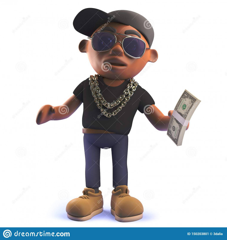 🔥 [70+] Gangsta Cartoon Wallpapers | WallpaperSafari
