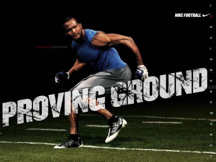 🔥 Free Download Defensive Back Nike Nfl Standard Image Sports Football ...