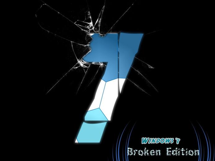 🔥 [50+] Windows 7 Broken Screen Wallpapers | WallpaperSafari