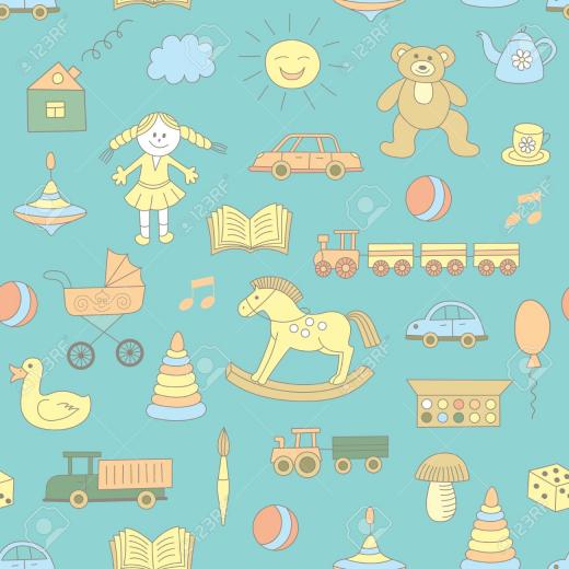 [46+] Childish Wallpaper on WallpaperSafari