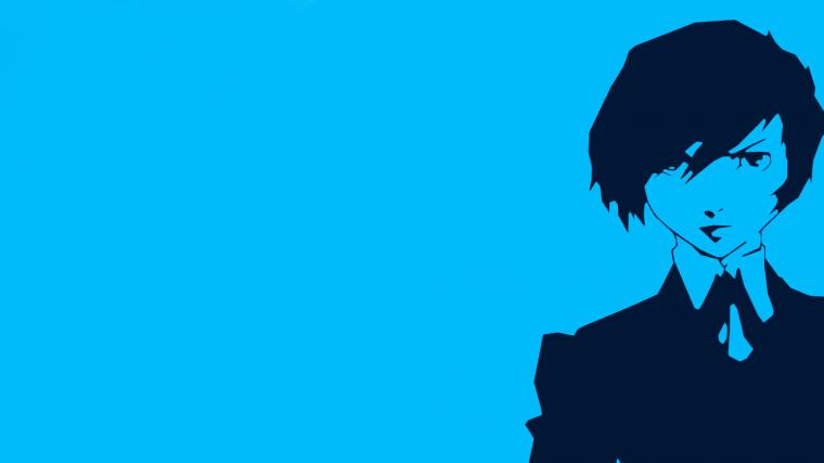 🔥 [100+] Persona 3 Desktop Wallpapers | WallpaperSafari