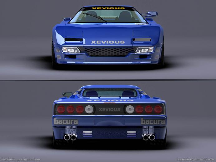 🔥 [40+] Xevious Wallpapers | WallpaperSafari