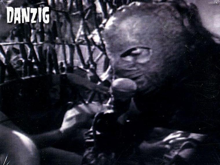 🔥 [70+] Danzig Wallpapers | WallpaperSafari