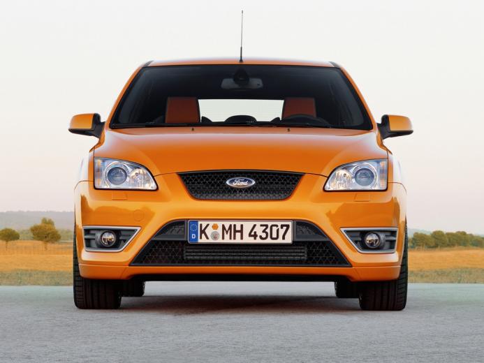 🔥 Free Download Ford Focus St Wallpaper Screensavers by @joshuah89 ...
