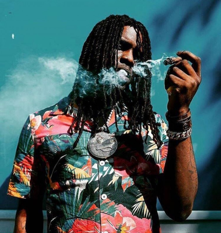 🔥 [50+] Chief Keef Wallpapers | WallpaperSafari
