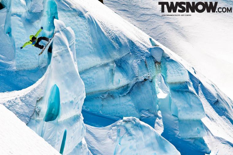 🔥 [70+] Travis Rice Wallpapers | WallpaperSafari