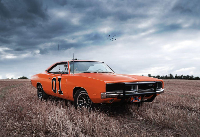 🔥 [70+] General Lee Wallpapers | WallpaperSafari