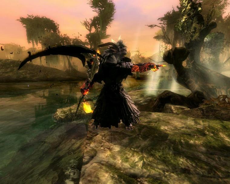 🔥 [20+] Charr Backgrounds | WallpaperSafari