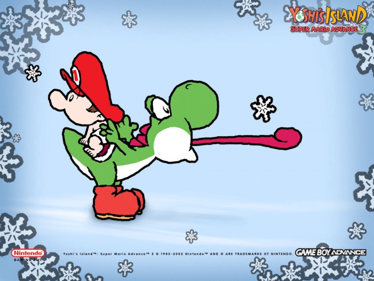 🔥 Free Download Cool Yoshi Background Wallpaper By r0tka by @terrip36 ...