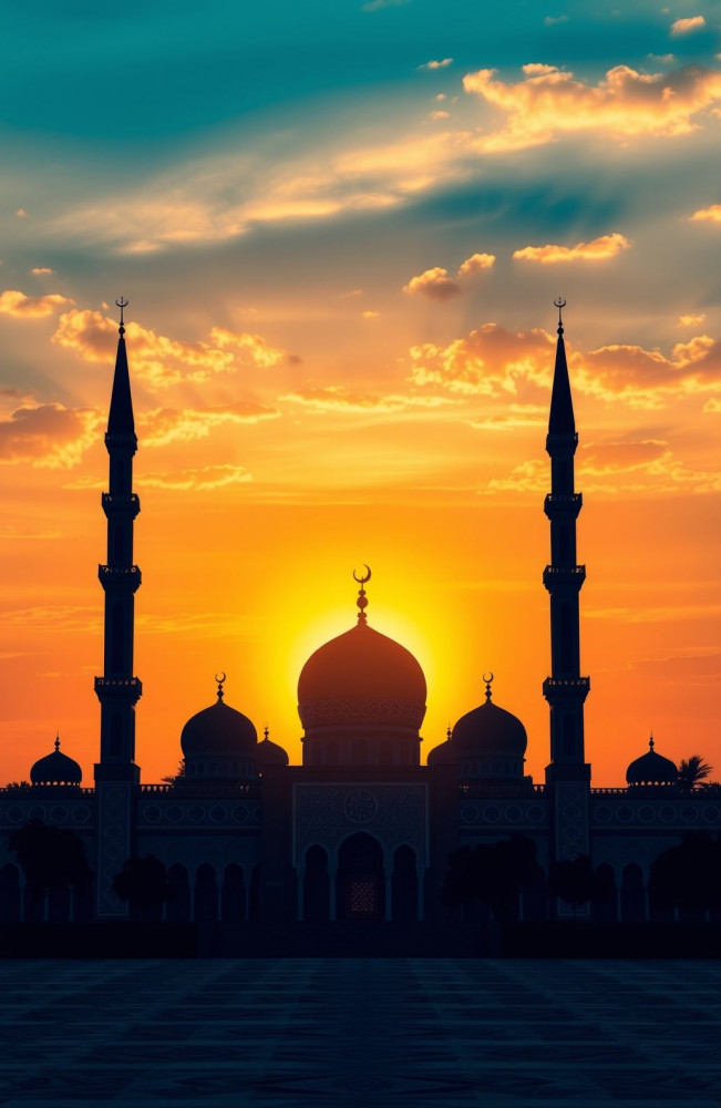 🔥 [70+] Full HD Islamic Wallpapers 1920x1080 | WallpaperSafari