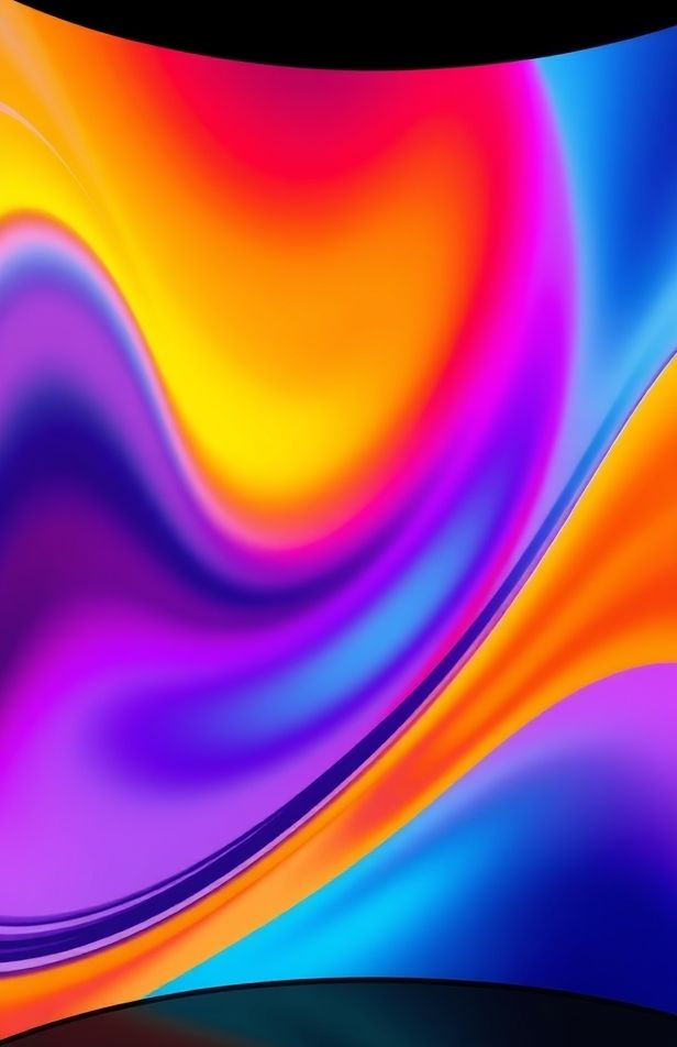 🔥 [40+] Curved Screen Wallpapers | WallpaperSafari