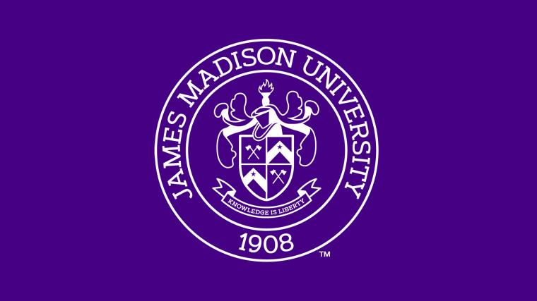 🔥 Free Download James Madison University Add A Bit Of Jmu To Zoom ...