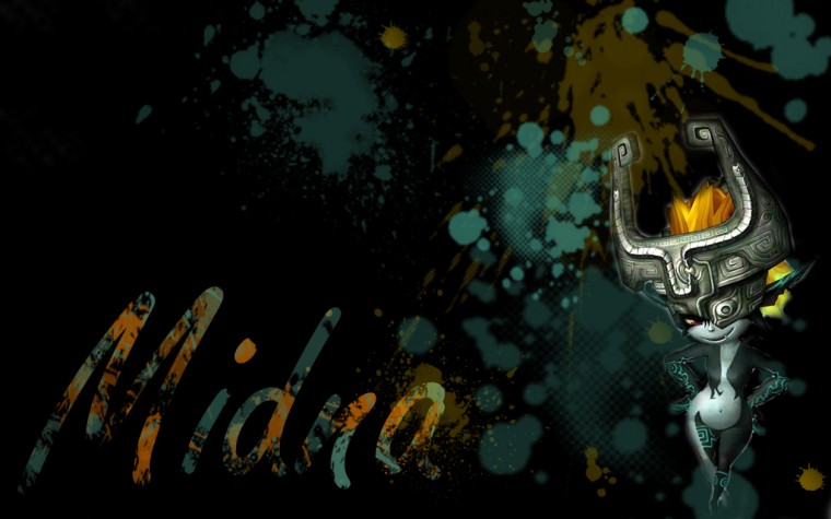 Free download Midna twilight princess by CosplayDibuDibu [1024x1034 ...