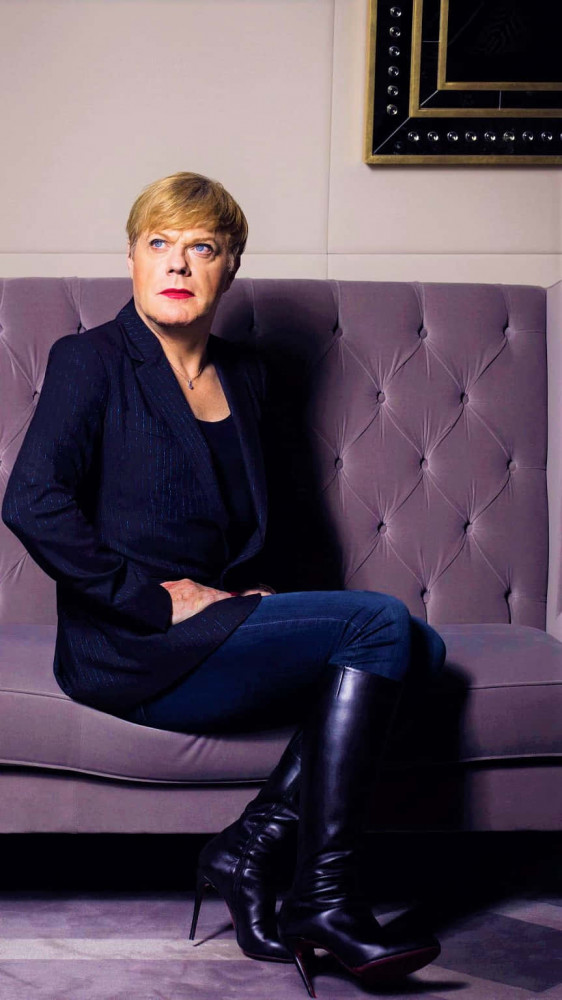 🔥 Free Download Eddie Izzard Wallpaper by @msanford63 | WallpaperSafari