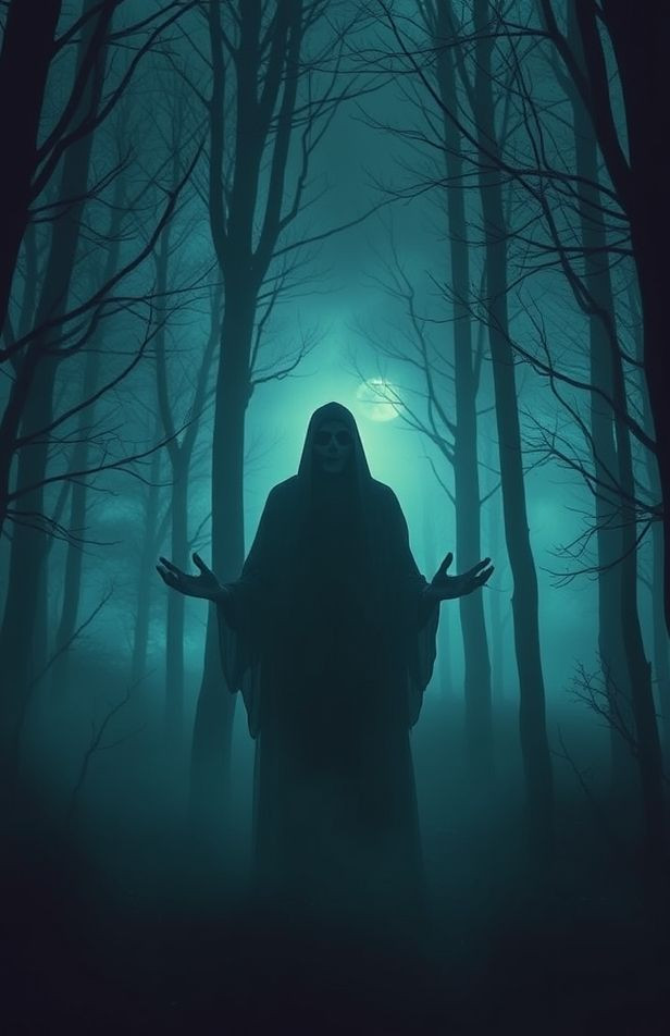 🔥 [40+] Bhut Wallpapers | WallpaperSafari