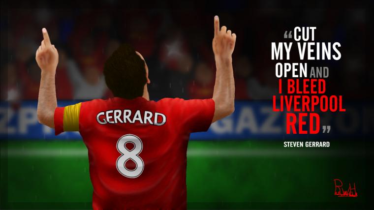 🔥 [20+] Liverpool Quotes Wallpapers | WallpaperSafari