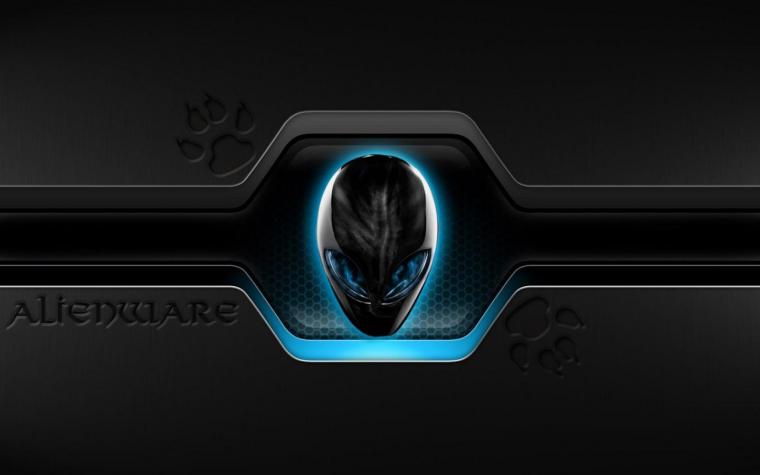 🔥 Free Download Blue Alienware Wallpaper by @ashleylittle | WallpaperSafari